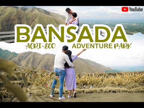 Vlog# 15 Bansada Agri-Eco Adventure Park | Love, Princess - YouTube