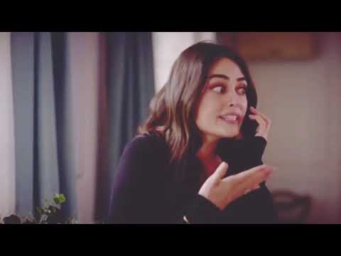 Ramo & Sibel en güzel sahneler