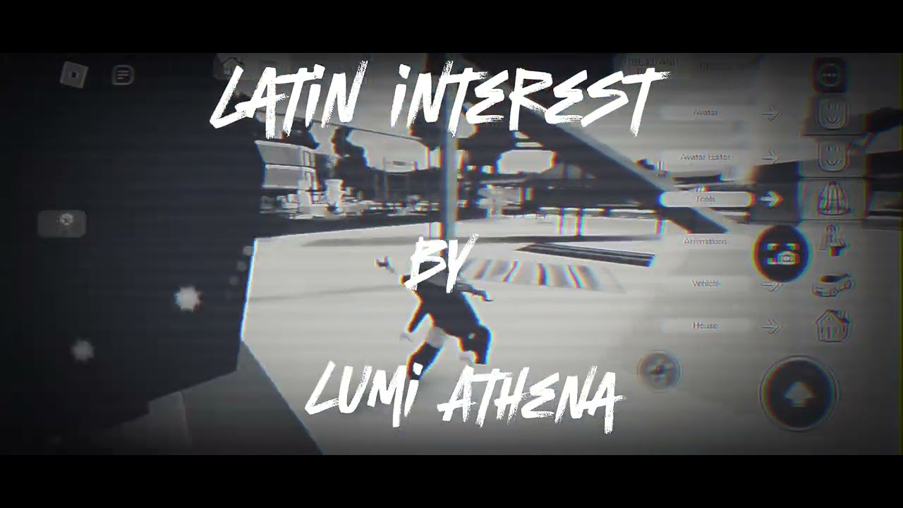 latin interest | by lumi Athena - YouTube