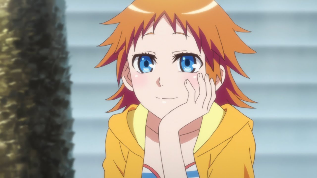 Actually I am Ep 9 ~ Love is in the water??? - YouTube