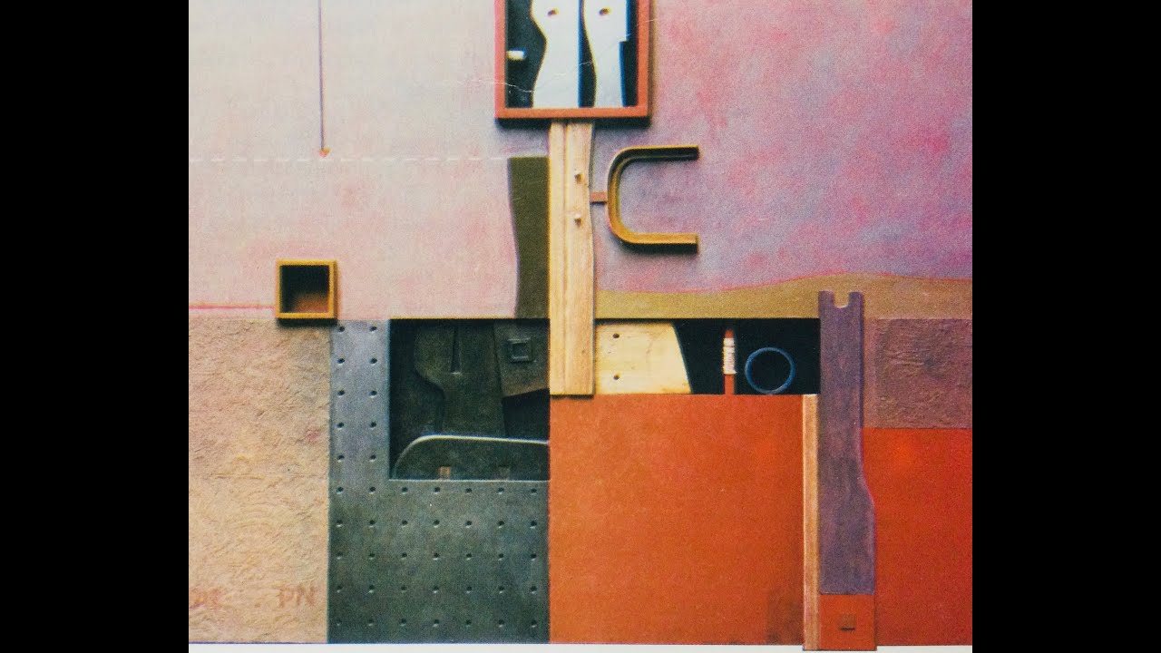 Constructivism Art and Music - YouTube