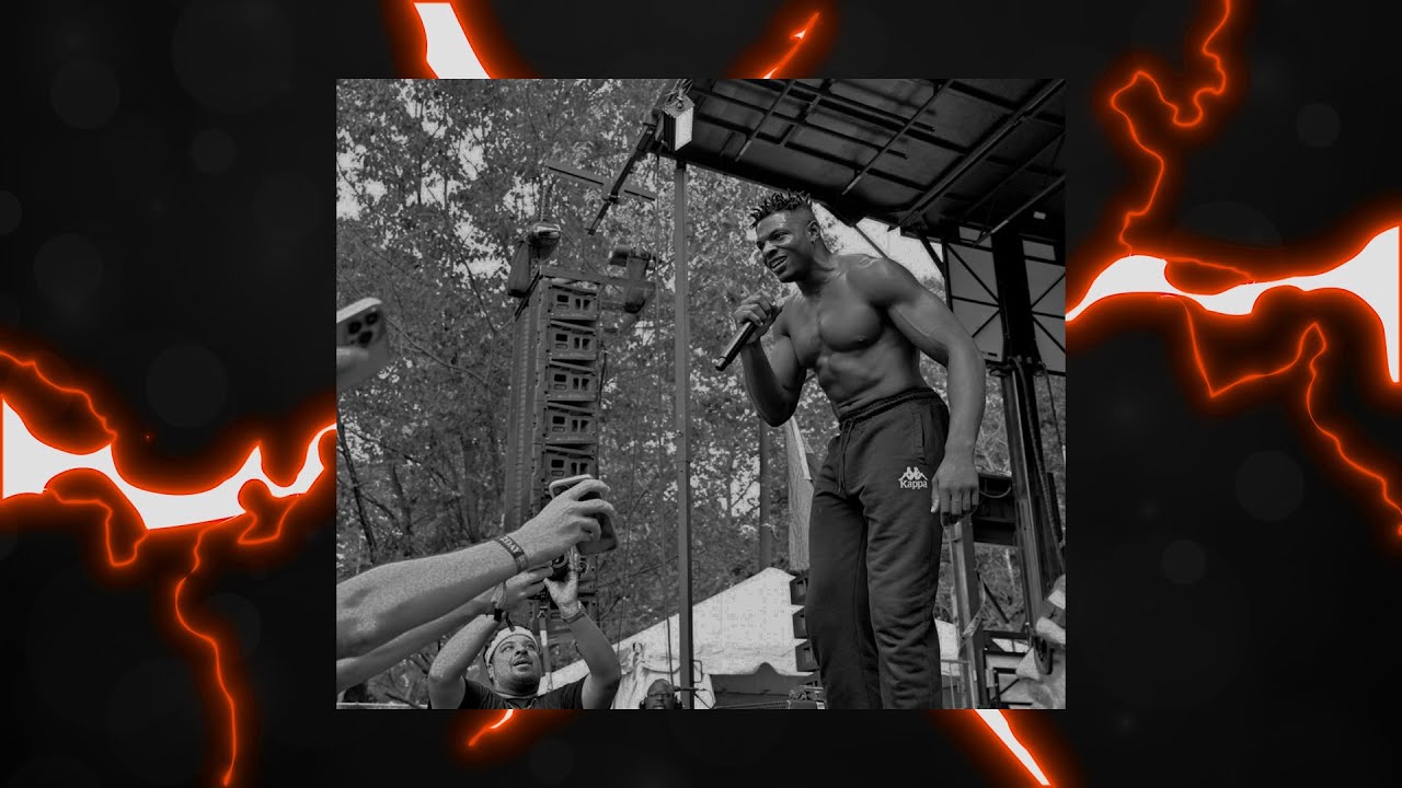 Rage Type Beat I JELEEL! x Denzel Curry Type Beat I Keezay Beats - YouTube