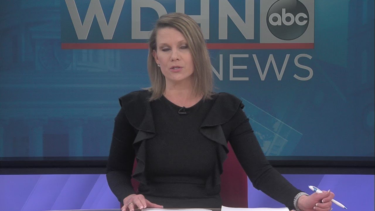 local news sample 2.27.20 - YouTube