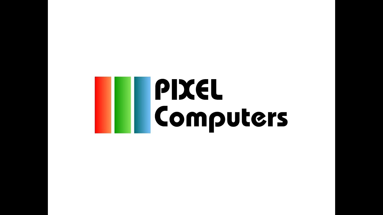 Welcome to Pixel Computers! - YouTube