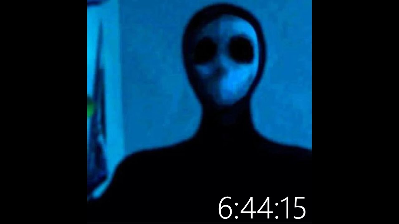 Eyeless Jack Speedrun (6:44:15) - YouTube