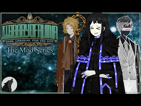 Descending Further Into The Reverse Library! | Library Of Ruina: The ...