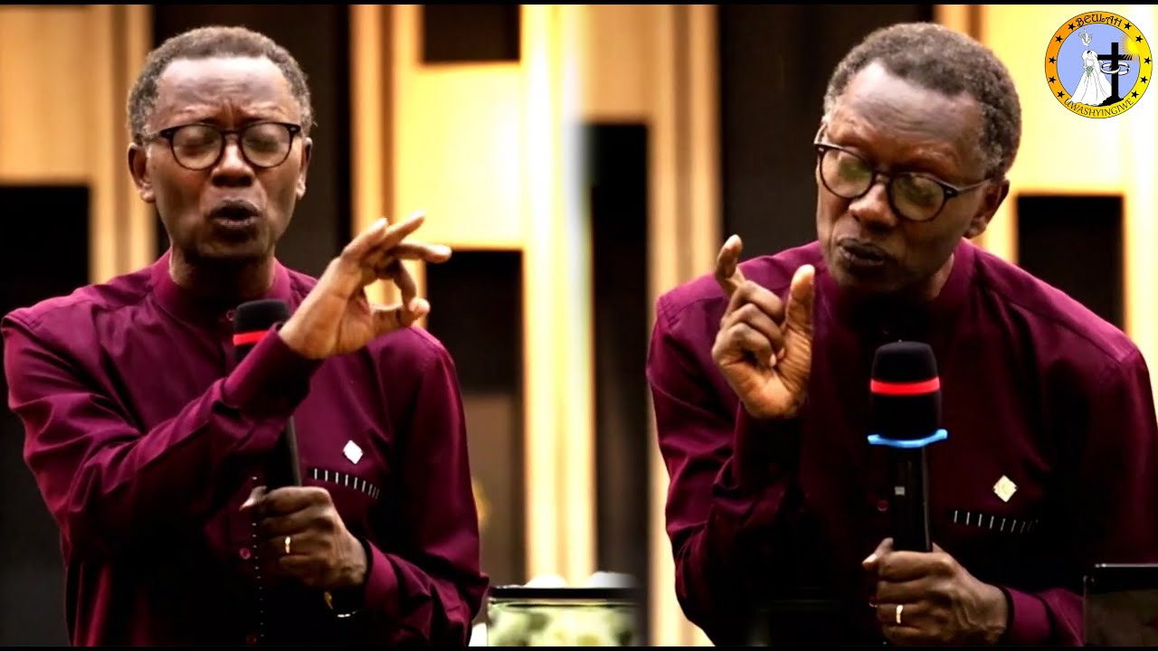 RUTAYISIRE AVUZE IBITINYWA NA BENSHI💔NTA GENOCIDE YAKOREWE ABAHUTU ...