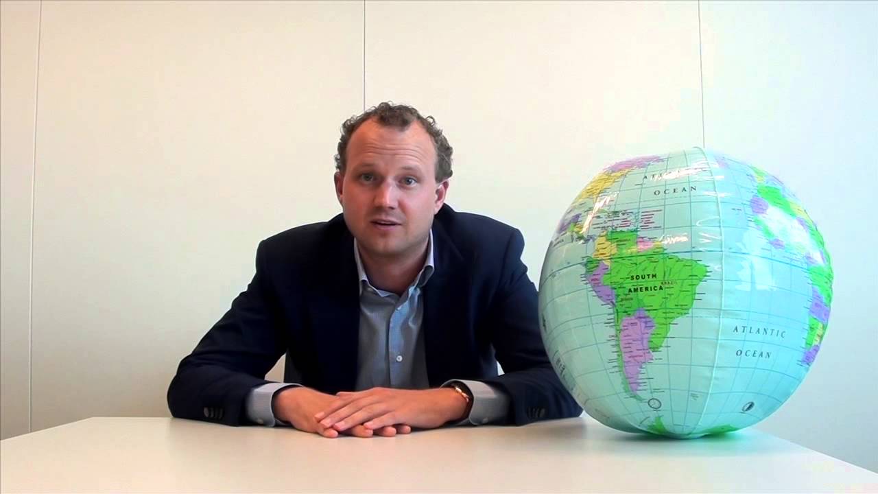 Interview Gijs Zeestraten - YouTube