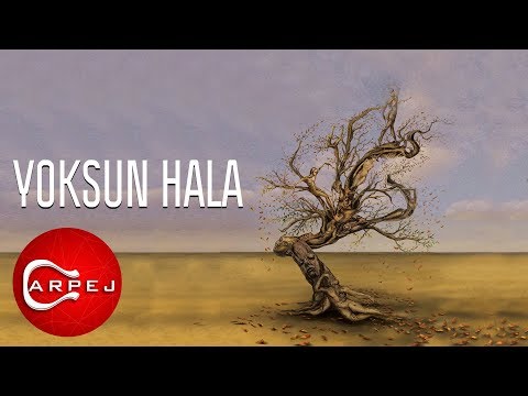Sıcak - Yoksun Hala (Official Audio)