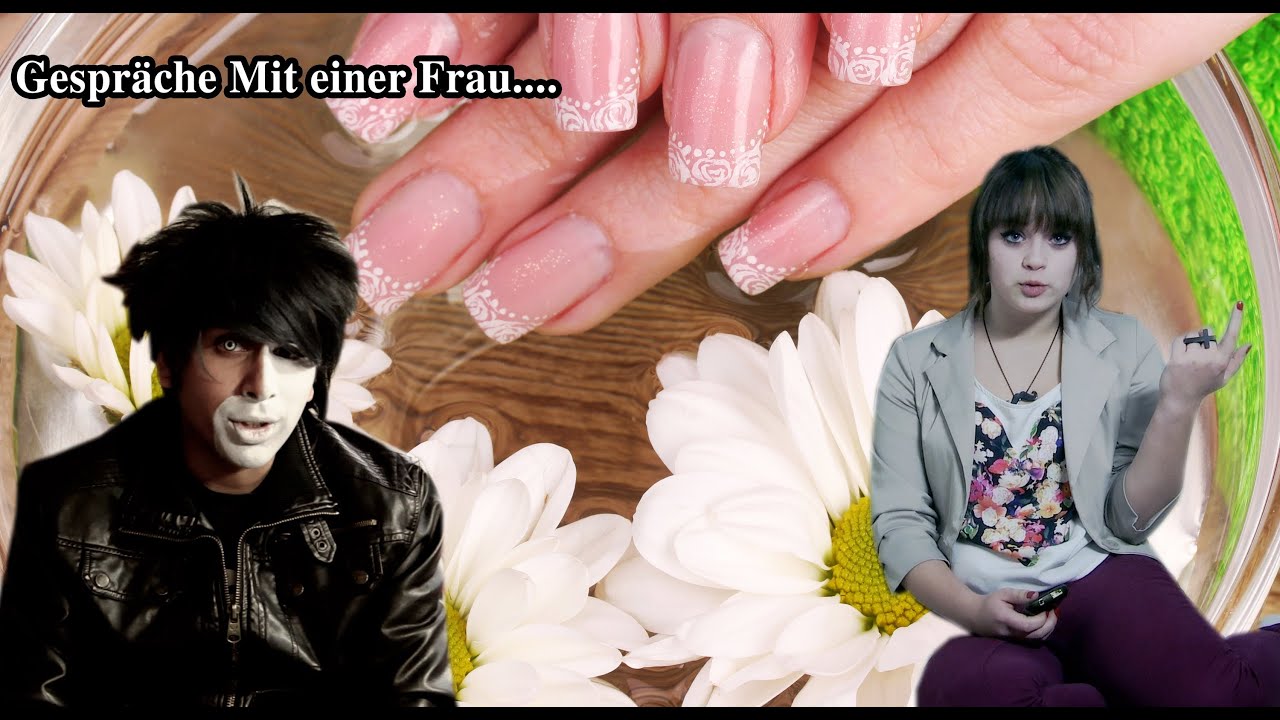 Sprich Mit Uns - Gespräche Mit Frauen - YouTube