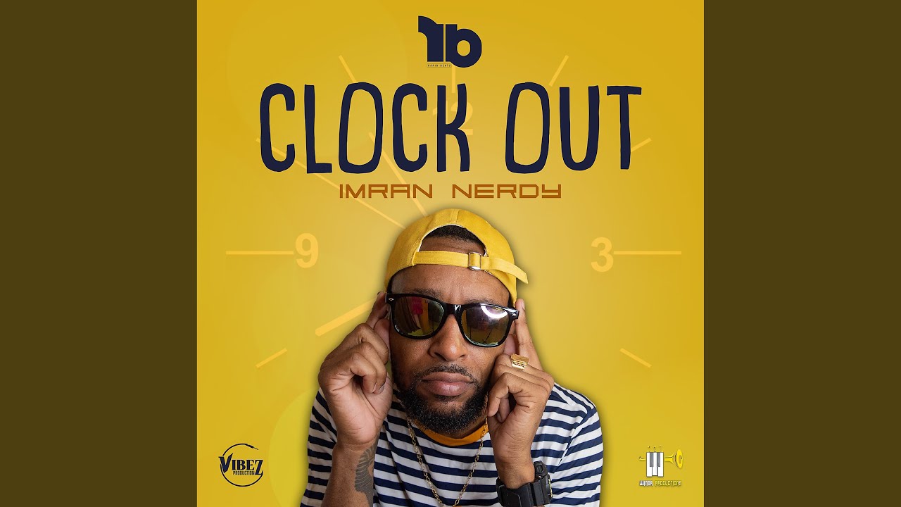 Clock Out - YouTube Music