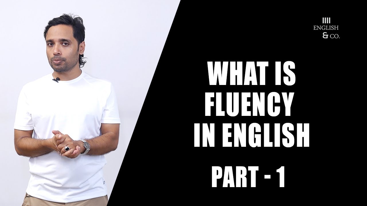 Learn English using physical interactions - YouTube