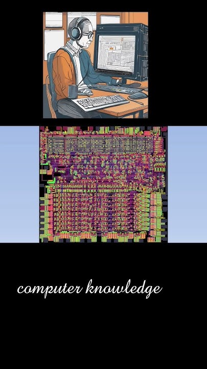 #computer #new #computerknowledge #computerscience #computercourse #computers - YouTube