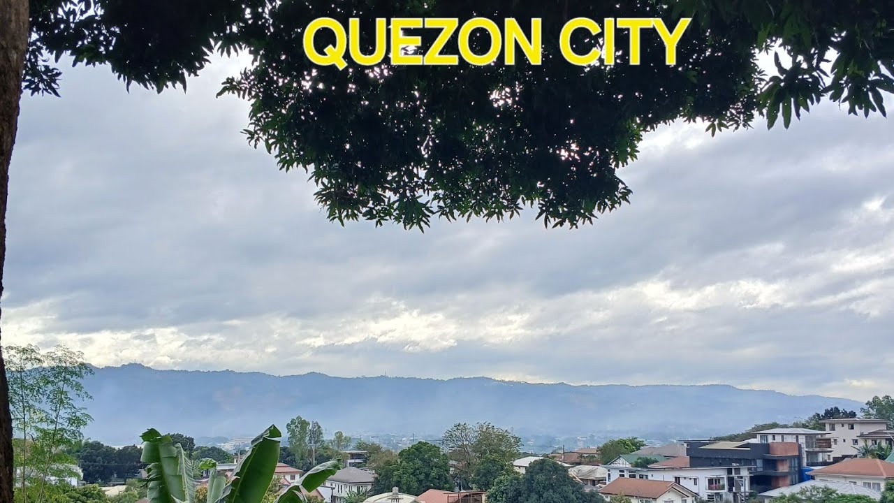 wonderful view in Manila - YouTube
