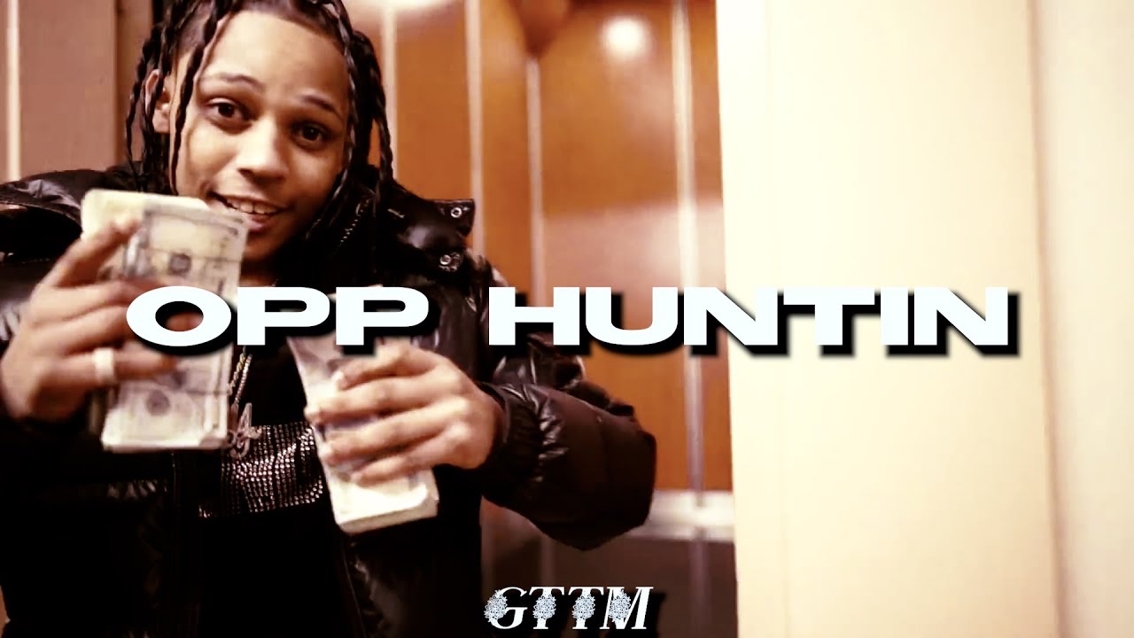{FREE} "OPP HUNTIN” | DThang x Sdot Go x Kyle Richh NY Sample Drill ...
