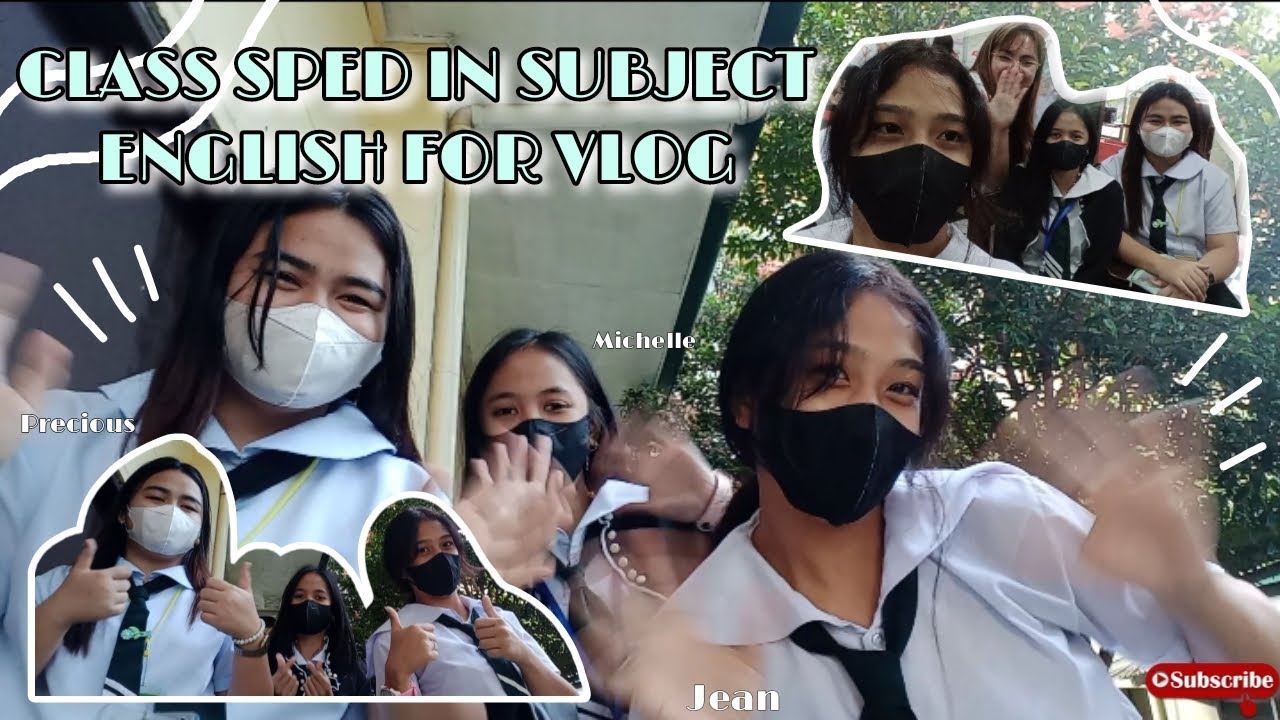 Class Sped | Feb 2023 | - YouTube