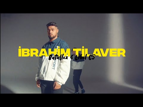 Batuflex & Lvbel C5 - İBRAHİM TİLAVER (Official Video)