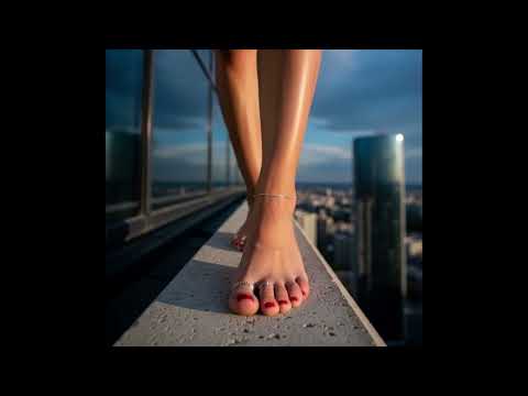 AI Foot models | 20 pairs of feet | Test video#33 | SFW | No sound