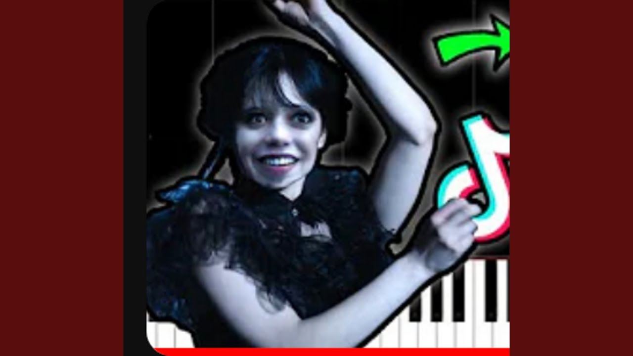 Wednesday Dance - YouTube