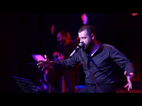 Yusuf Şahin Sünger - Yorgun Demokrat | Mancu Yapım