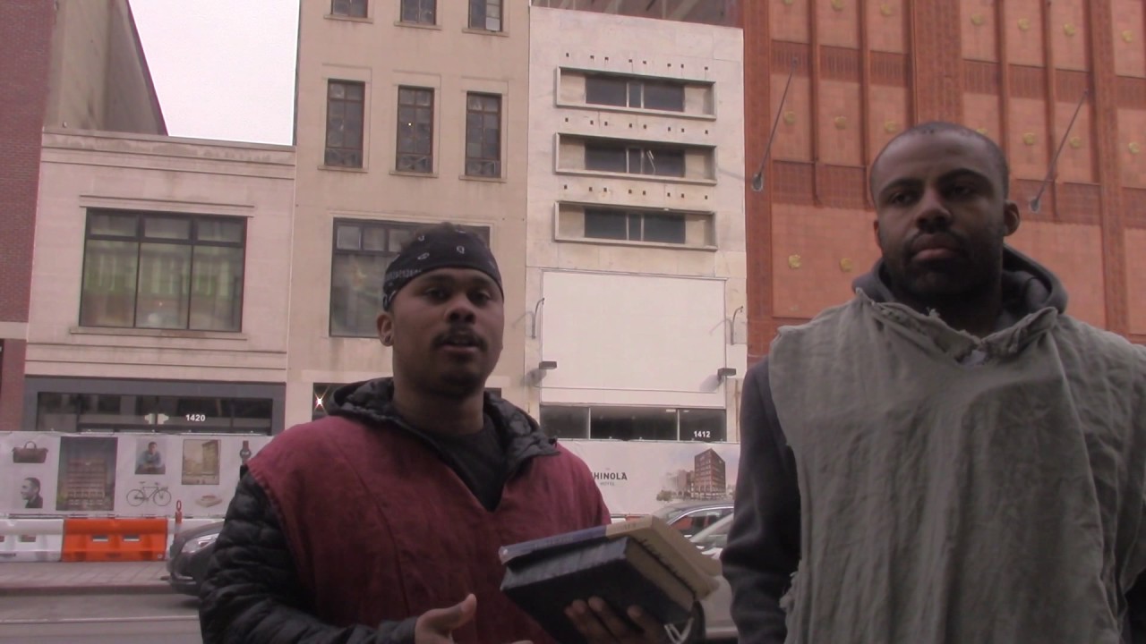 2. The days of careless living are numbered (2.11.17.) - YouTube