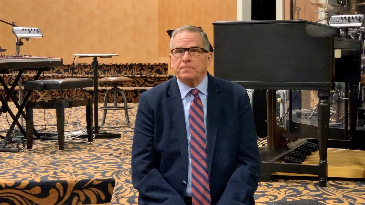 Personal Evangelism 101 - Daily Devotion With Pastor Mayo 10.27.20 ...