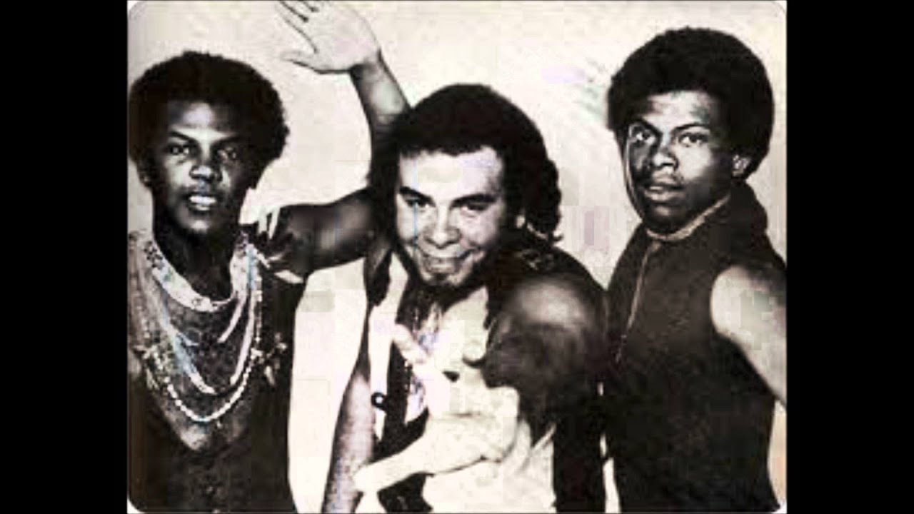 Los charcos fruko y sus tesos (Wilson manyoma......Saoko) - YouTube