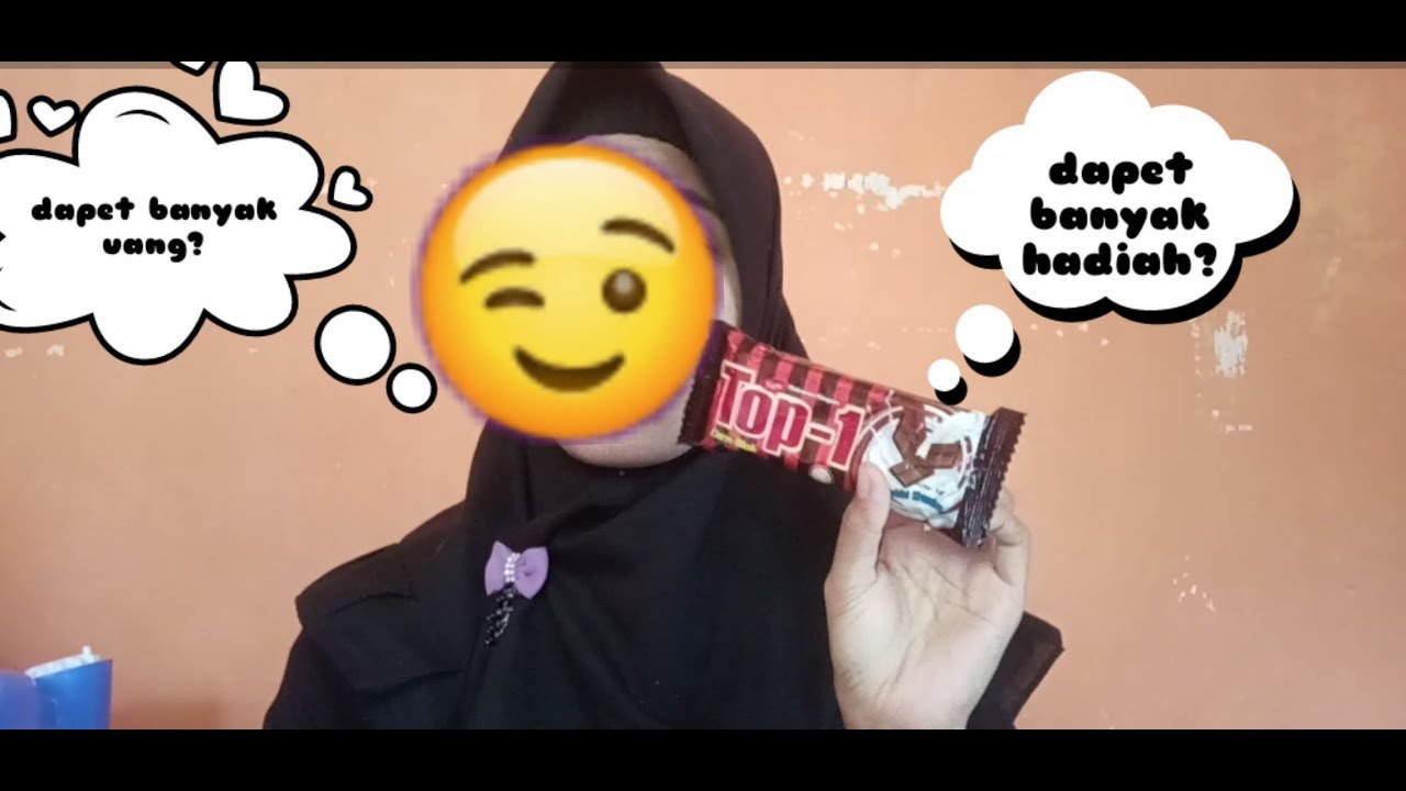 Unboxing ciki TOP 1 part 5||ciki legendaris - YouTube