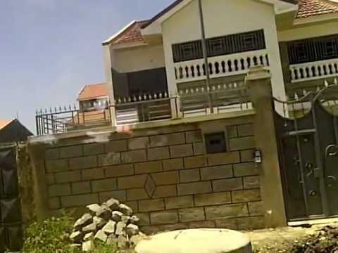 A Video of Properties for Sale in Kenya Nasra Gardens a gated community ...