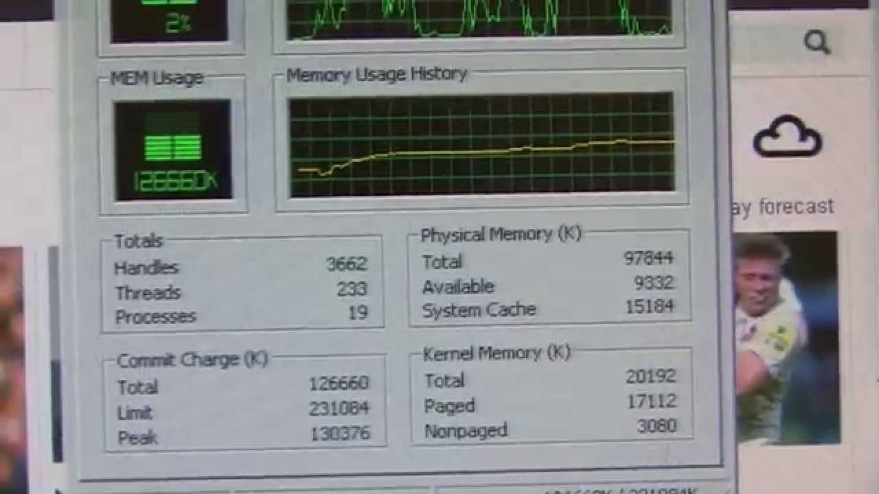 Dell Poweredge 2200 Windows 2000 - YouTube