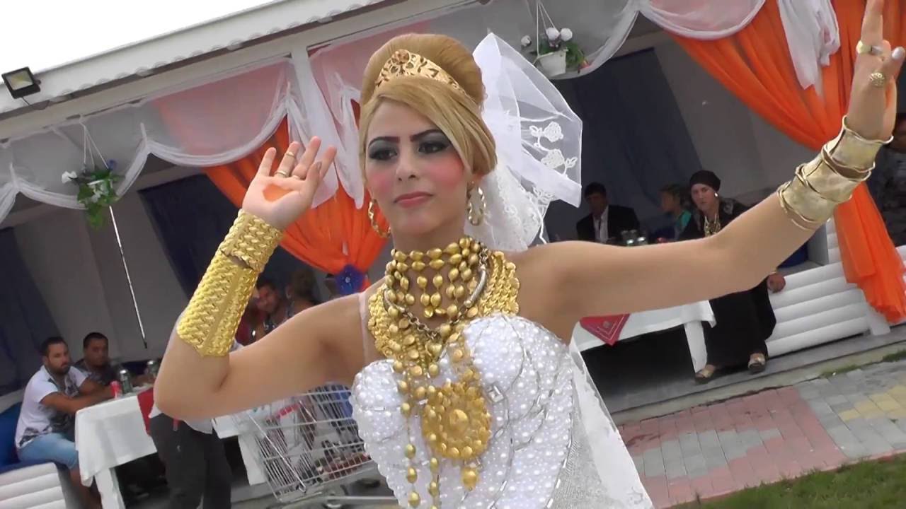 Amet ve Elif ozel 2015 - YouTube