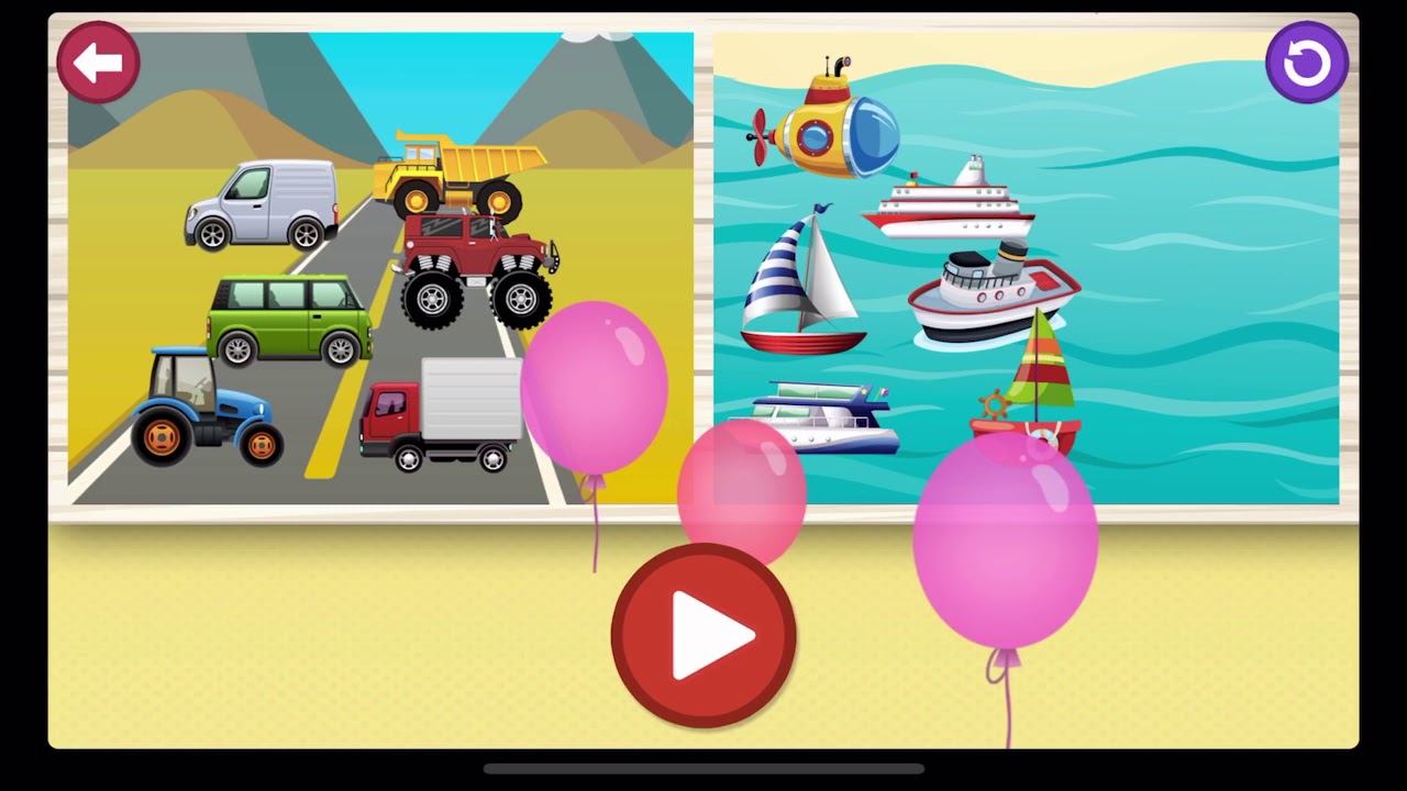 Kids Learn 😊 - YouTube