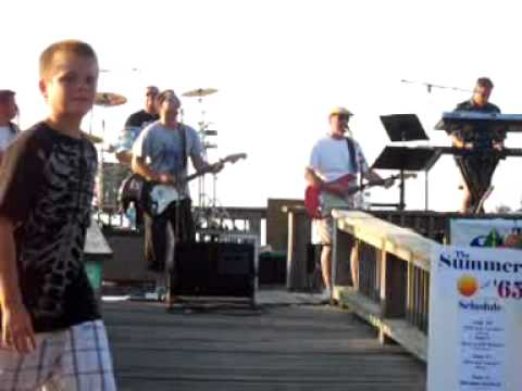 summer of 65 - YouTube