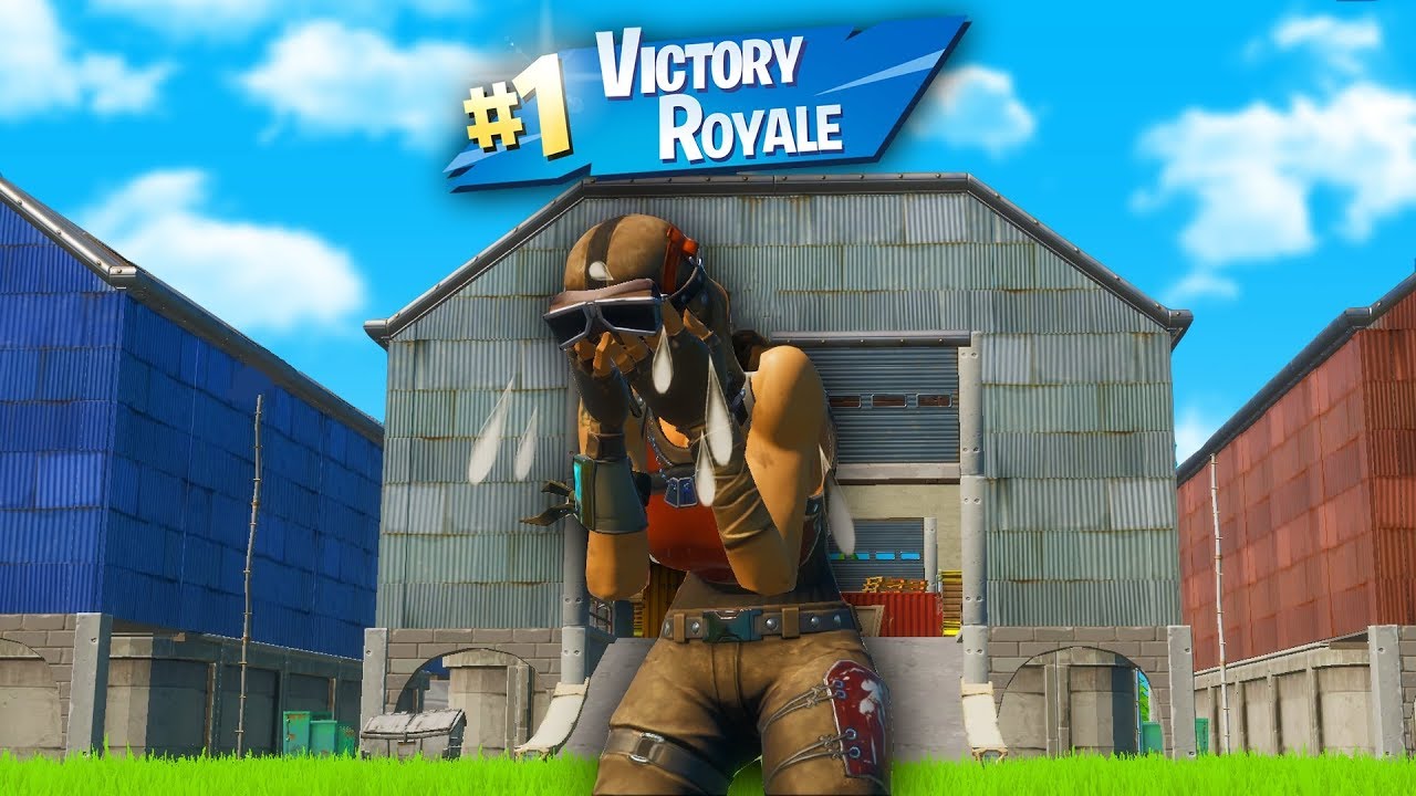 the renegade raider challenge - YouTube