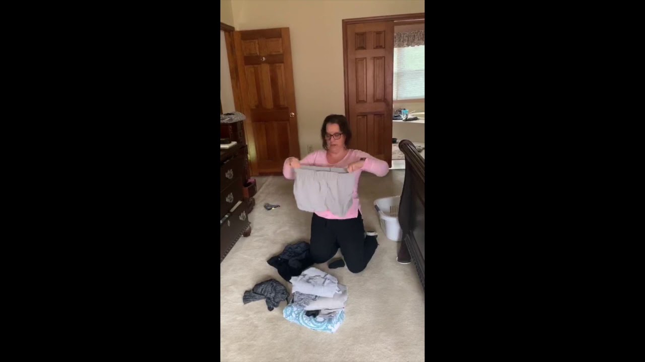 Central Phys Ed at Home Fast Folder - YouTube