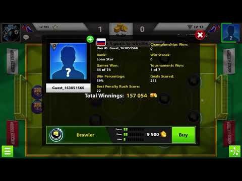 Soccer Stars All in match Hacker - YouTube
