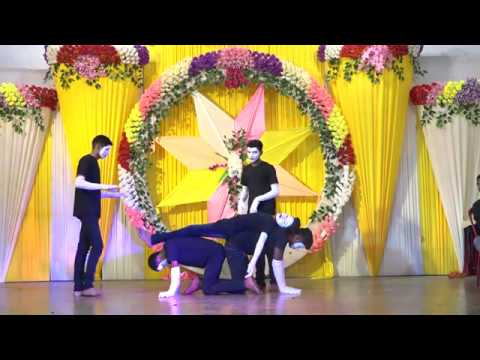 Best funny Mimi Ever on Over Use of Mobile 2020 - YouTube