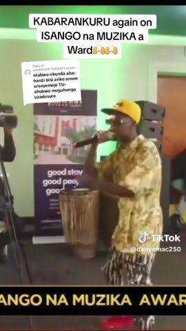 ZERO TORELANCE {KABARANKURU LIVE PERFORMANCE AMAPFA} NYUNDO MUSICIAN ...