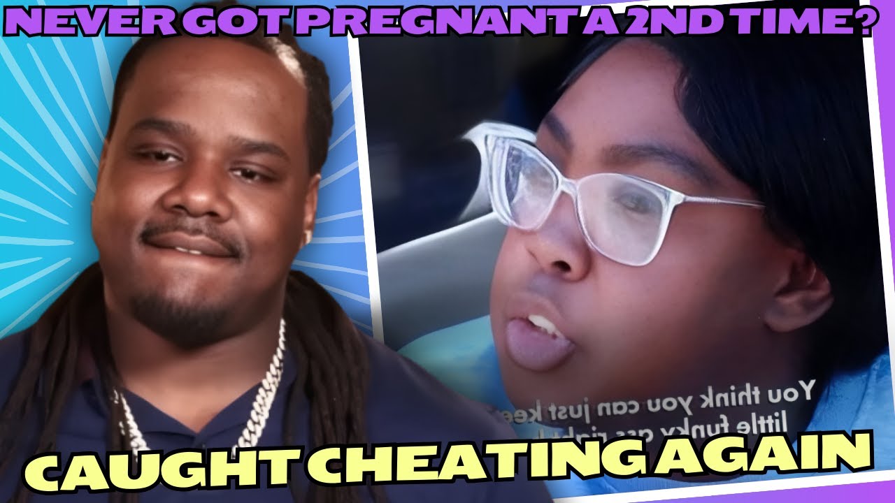 Shonta claims she never got pregnant a 2nd time & True busted on the ...
