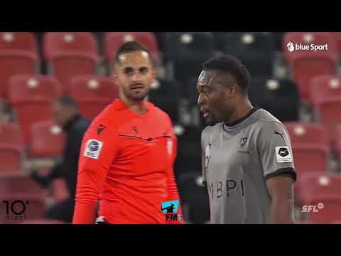 Highlights dCL Runde 28: Neuchâtel Xamax FCS vs. FC Vaduz