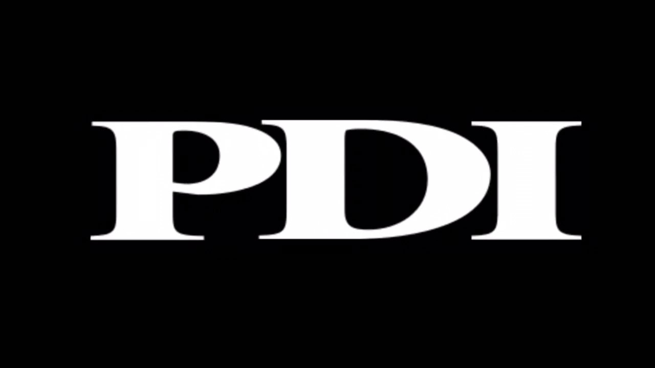 Pdi Paramount Dreamworks Animation