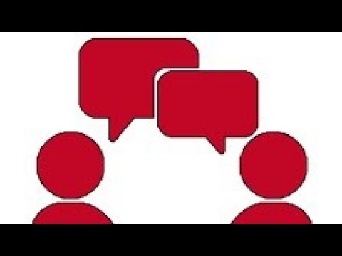 Özünü tanıtma və ya informasiya vermə cümlələri.