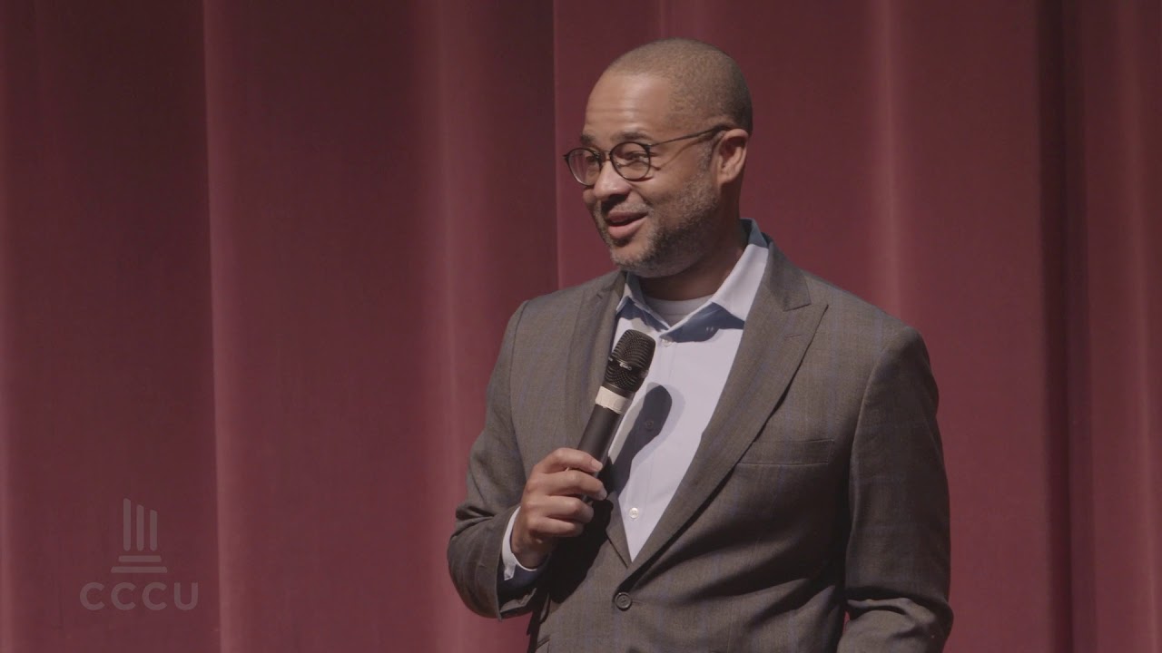 Strategic Transformation: Bryan Loritts - YouTube