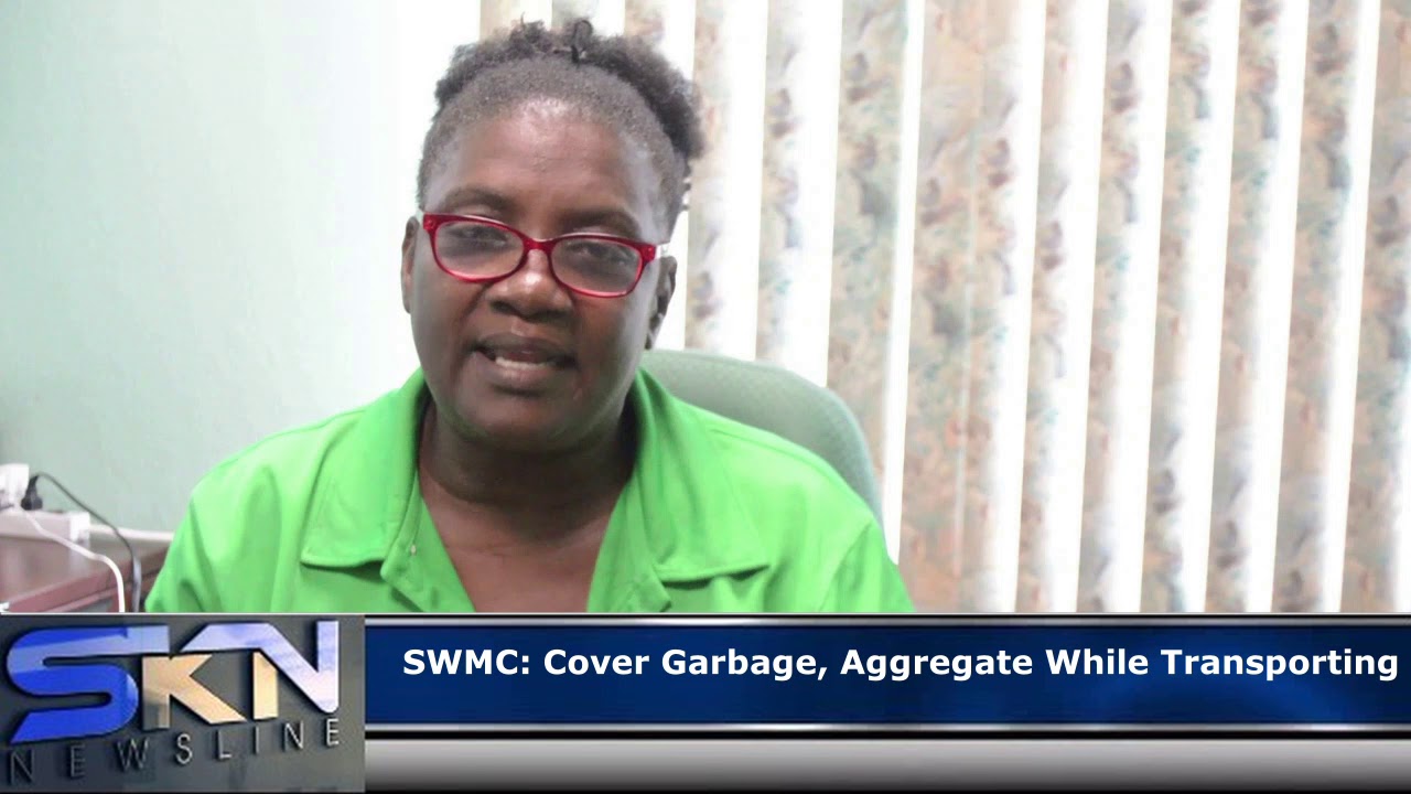 SWMC COVER REPORT - YouTube