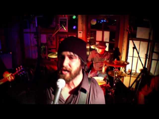 David Castro Band