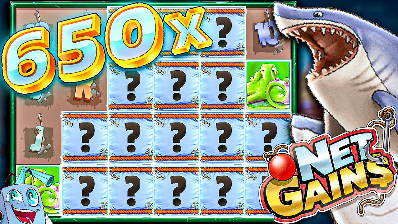 *NEW* Net Gains SLOT PAYS BIG!!! My BIGGEST win ever!! BONUS BUYS - YouTube