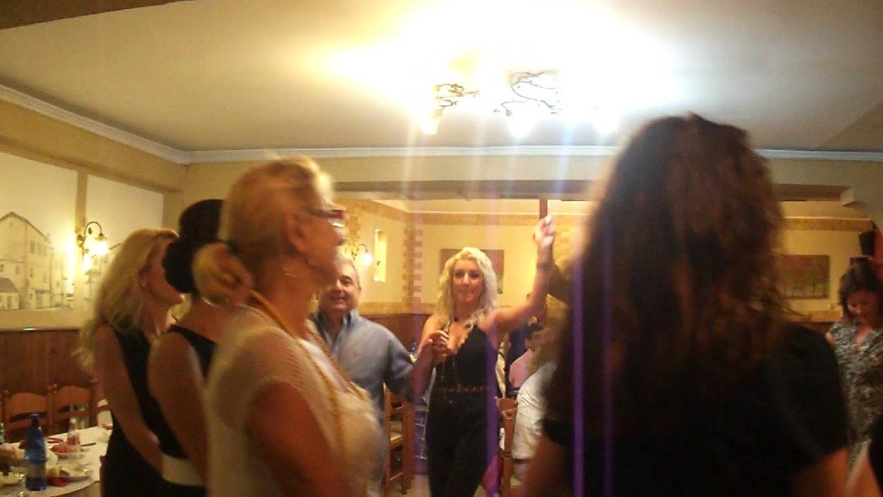 ΑΡΧΟΝΤΗΣ - LIVE ΣΤΗΝ ΜΟΥΣΙΚΗ ΤΑΒΕΡΝΑ ΛΕΜΟΝΗΣ ΣΤΟ ΜΑΥΡΟΒΟΥΝΙ -ΡΑΙΚΟ ...