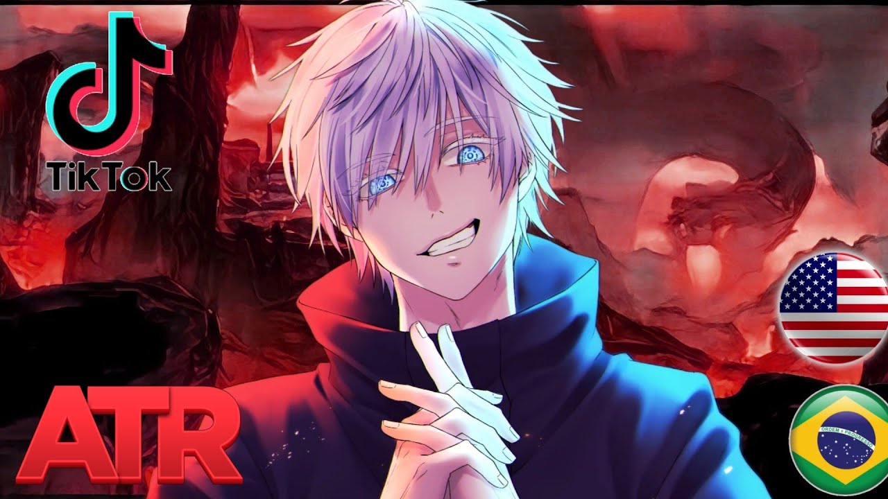 Re:Zero react to Subaru as Satoro Gojo (tik Toks) english 🇺🇲 and ...