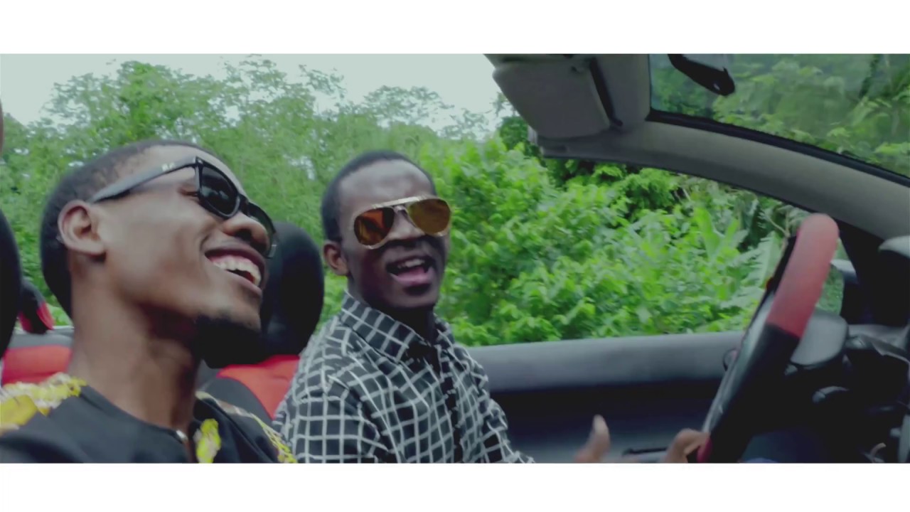 Mr Game Mba Feat Danny - Bigde 4k Video - YouTube