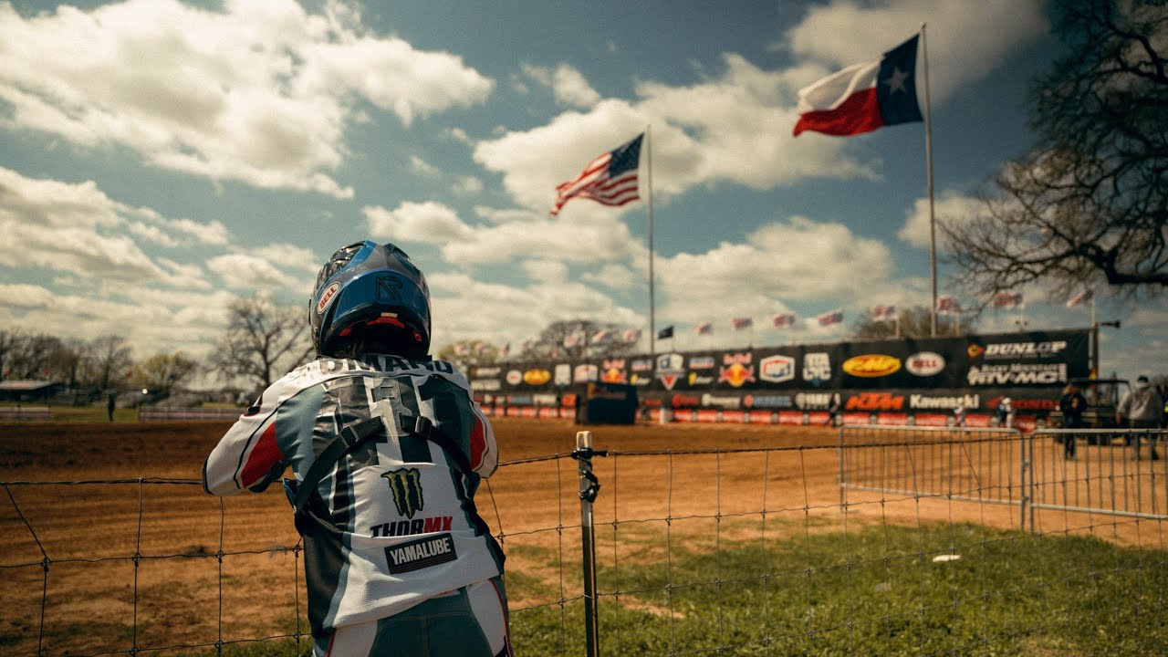 JS7 Freestone Select | Vurbmoto Red Program - YouTube